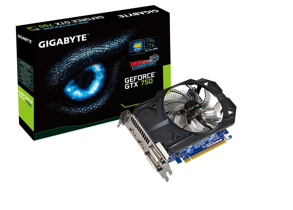 GIGABYTE Unveils GeForce® GTX 700 Series OC Edition Graphics Cards