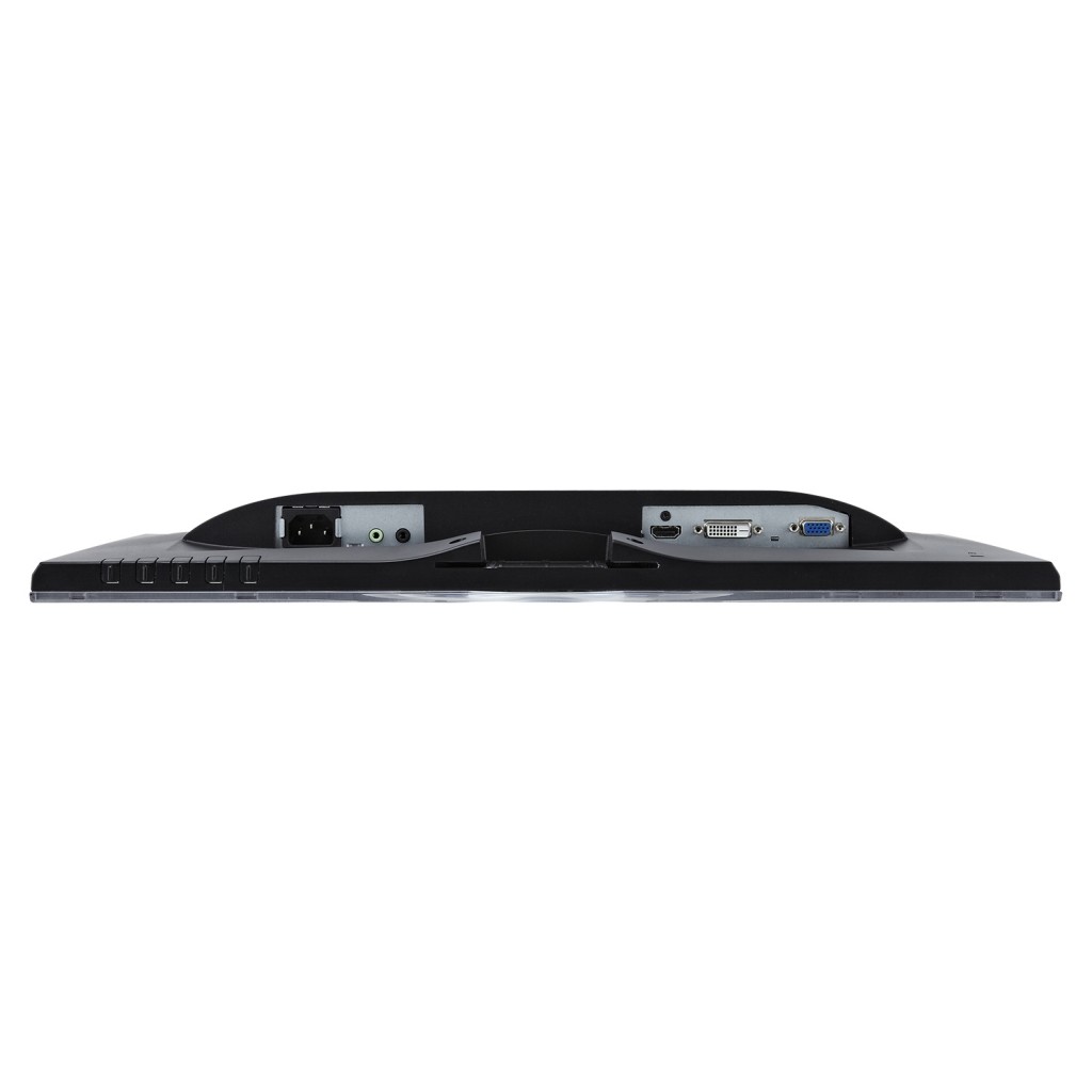 ViewSonic VX2452mh Review