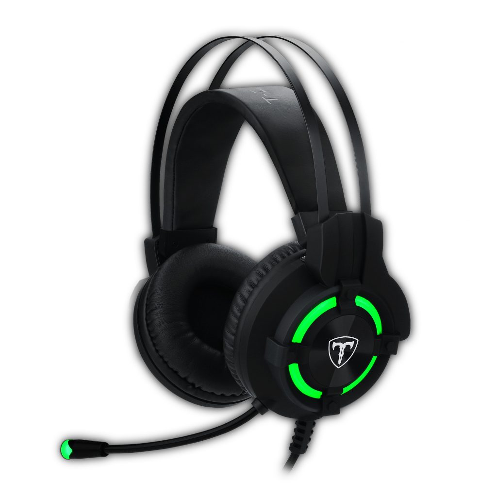 T-Dagger Andes T-RGH300 USB Gaming Headset Review | Reviews | Carbonite
