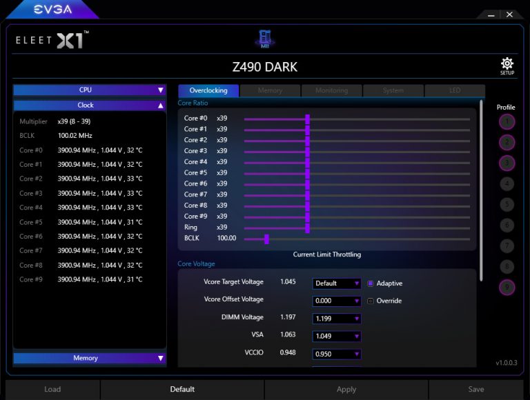 EVGA Introduces EVGA Z490 Series