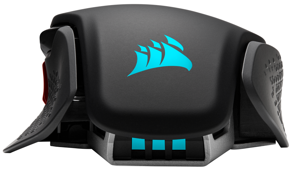 CORSAIR Launches M65 RGB ULTRA