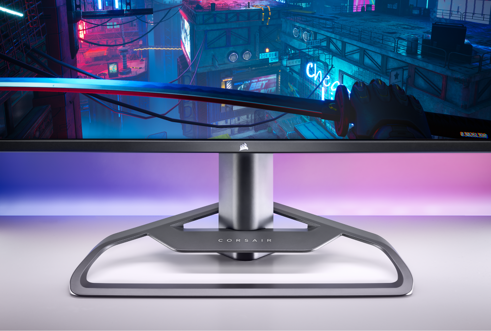 CORSAIR Debuts the XENEON 32QHD165 Monitor
