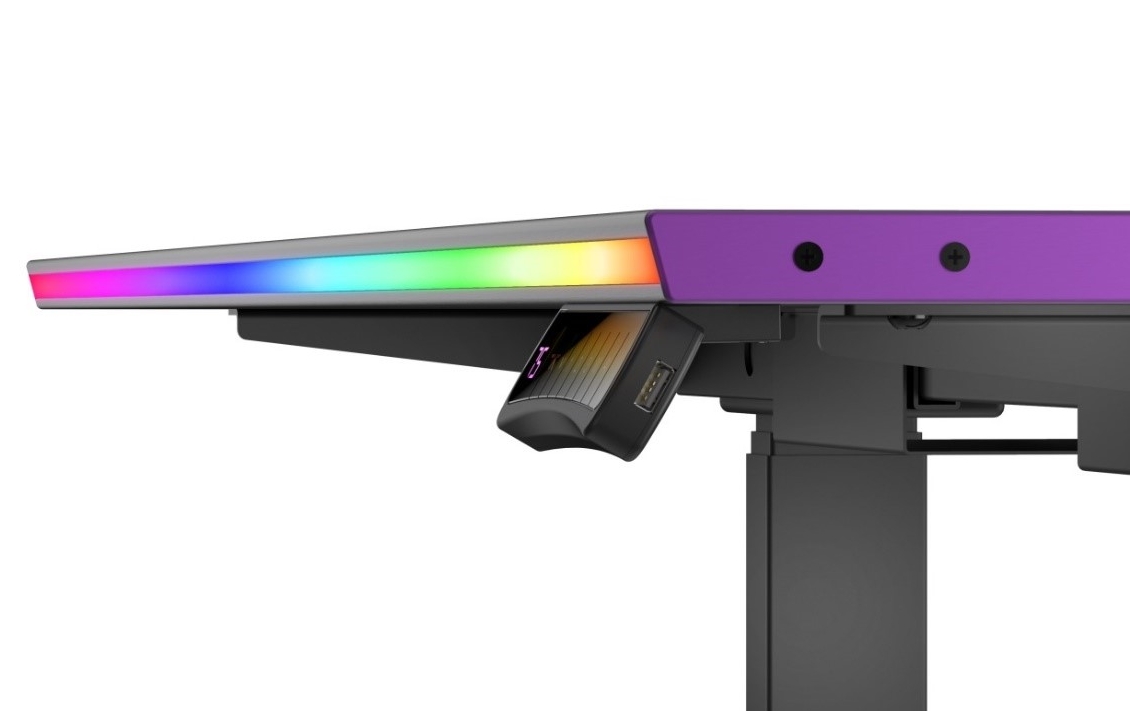 Cooler Master launches new GD Series Gaming Desks