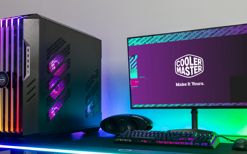 TheOverclocker - Gaming Hardware reviews and news