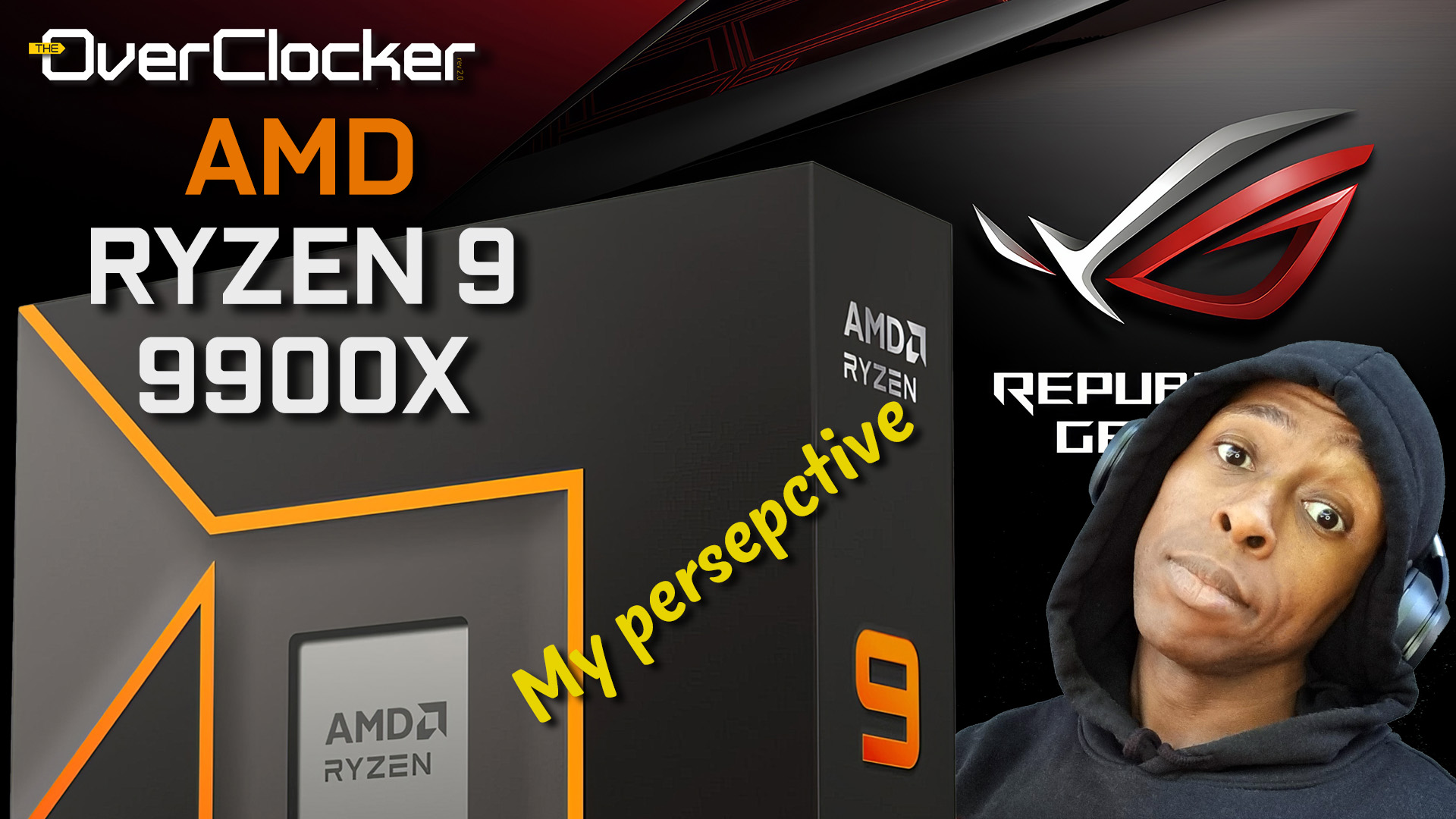 AMD Ryzen 9 9900X Review - AMD's Zen5 12 Core flagship CPU released